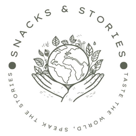 Recipe Dashboard - Snacks and Stories